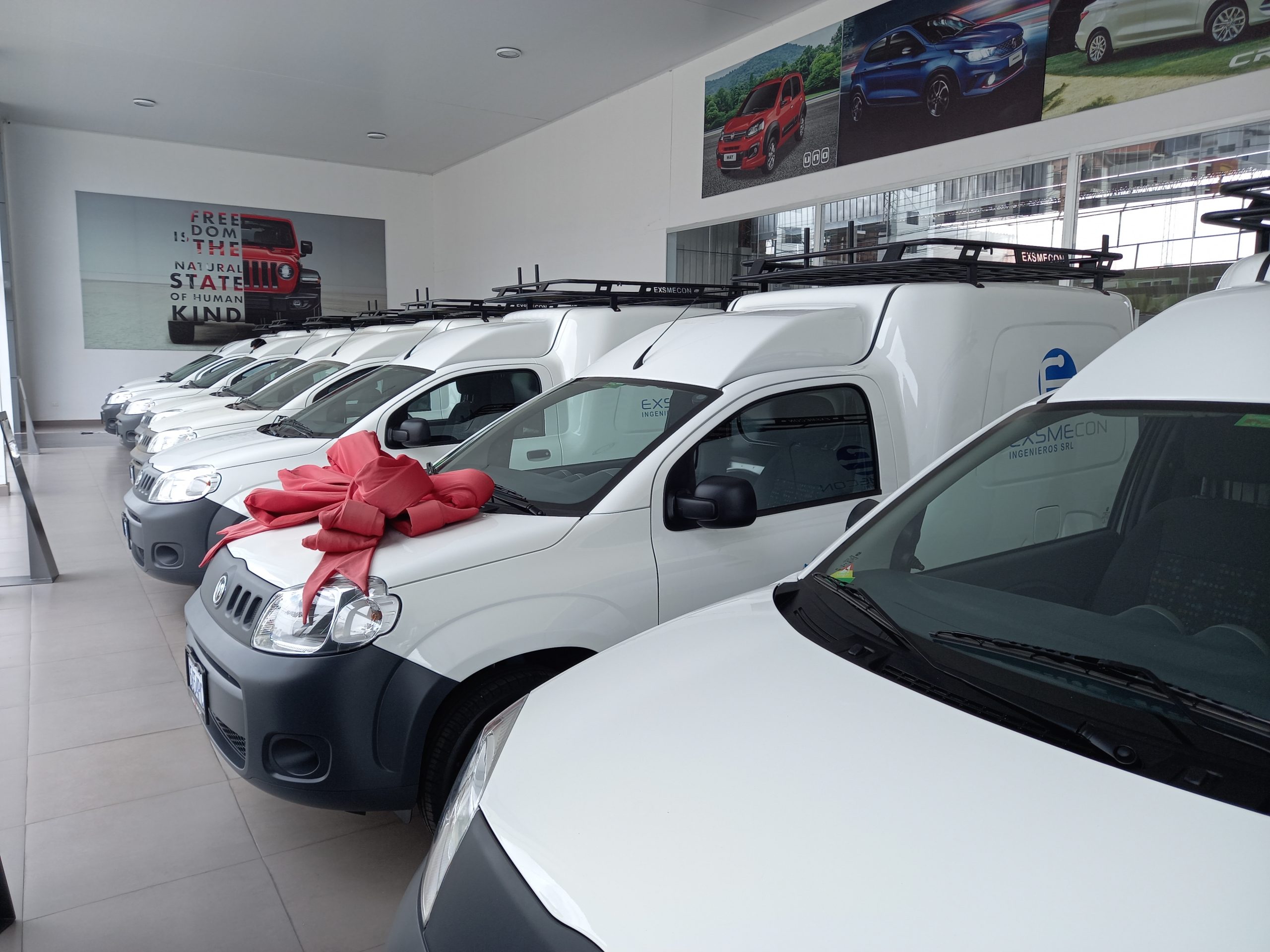 Empresa líder en tecnología GPS de calidad | Montrack